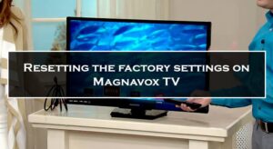Magnavox TV Troubleshooting: Quick Solution Guide