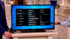 Magnavox TV Troubleshooting: Quick Solution Guide