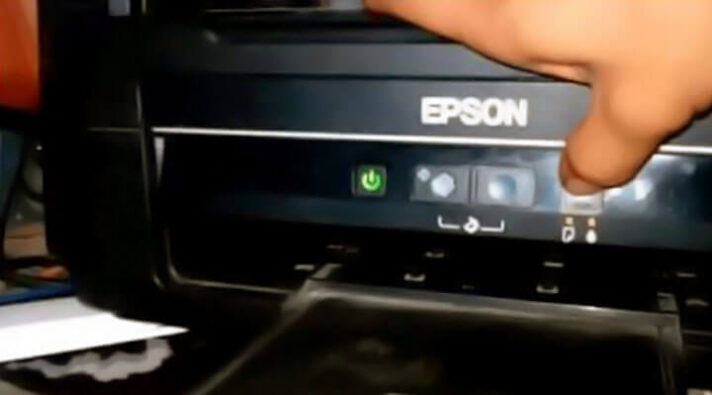 Epson Printer Troubleshooting