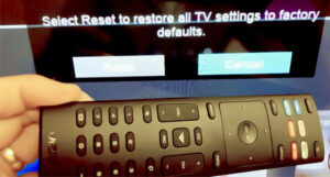 Vizio Tv Stuck on Logo: Troubleshooting Guide